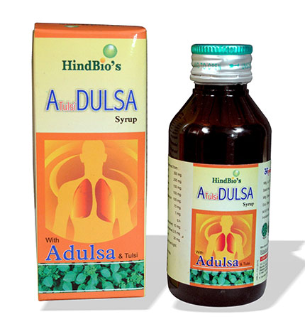 Hindustan Biosynth Ltd