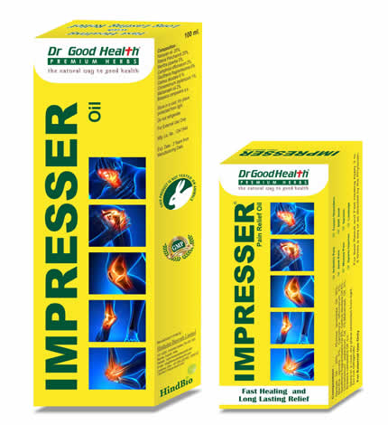 Hindustan Biosynth Ltd